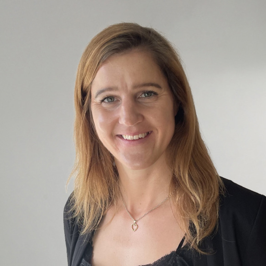 Alexandra Alsleben - Leitung Serviceassistenz - Heinrich Göbel GmbH | XING