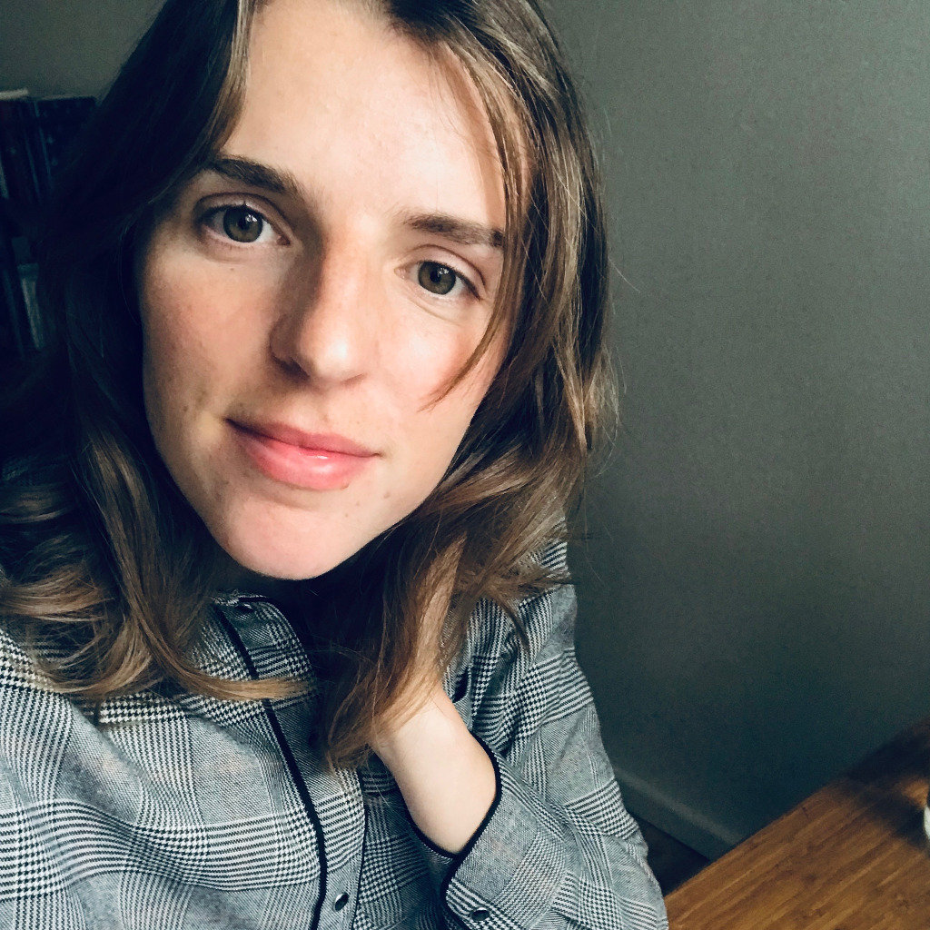 Esther Verburg - Senior Marketing Manager - Infarm - Indoor Urban ...