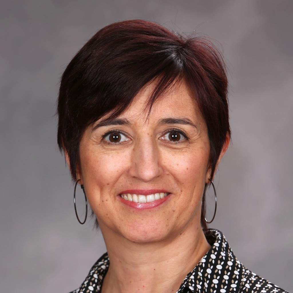 Delphine Mordenti - School Administrative Officer - Ecole Privée Notre ...