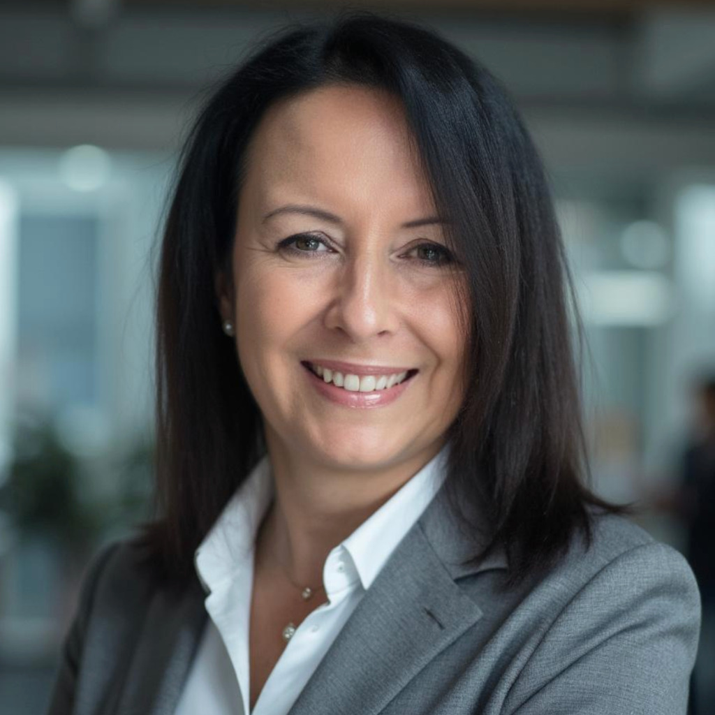 Sabrina Bohr - Senior Director Customer & Advocacy Marketing - Software ...