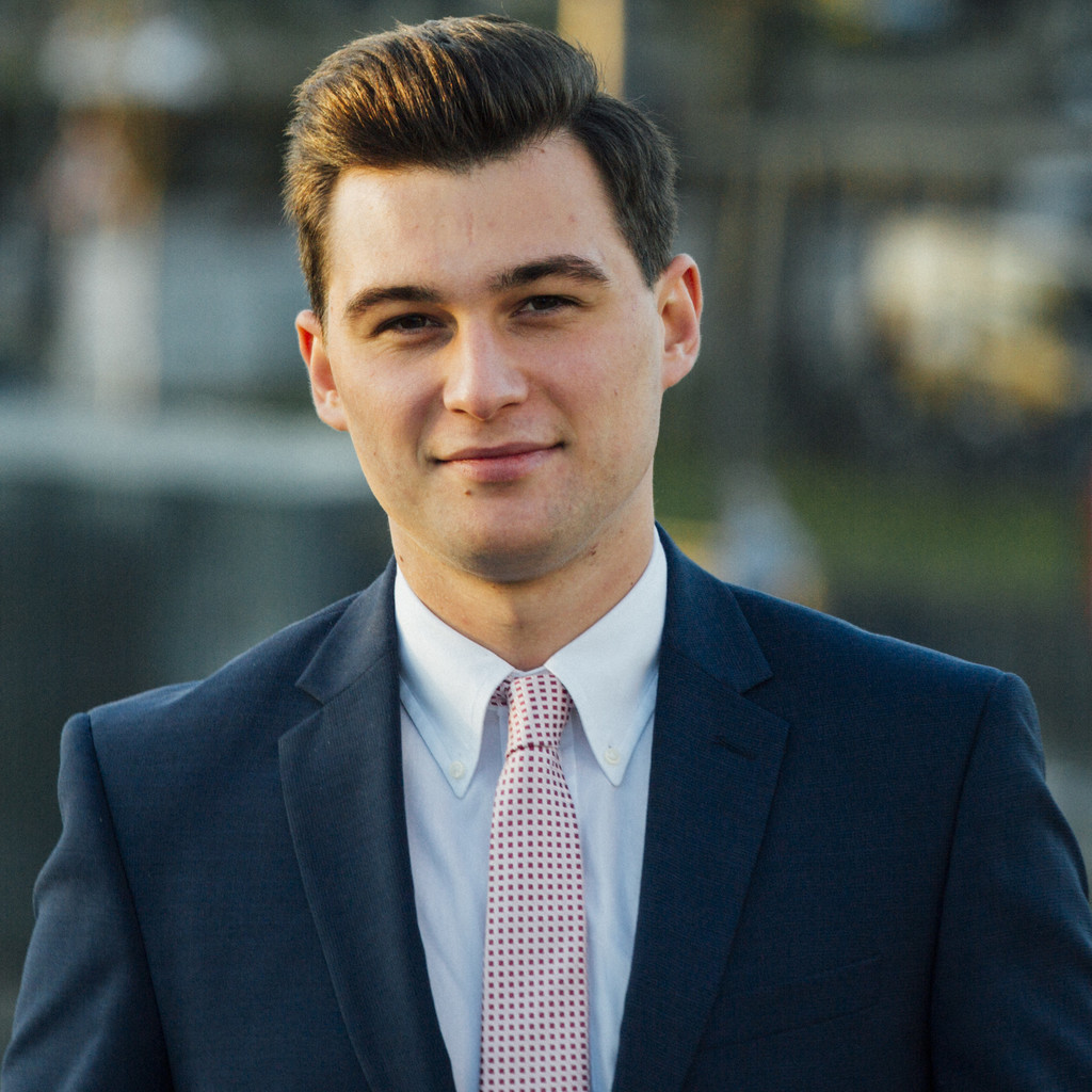 Eric Schultes - Volkswirtschaftslehre / Economics - Universität ...