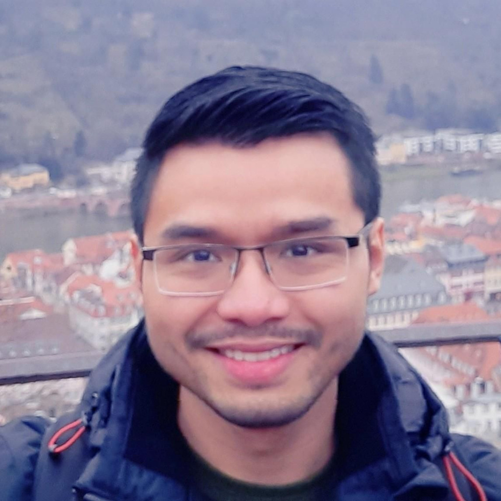 Minh Tran - student assistant - Uniklinik Düsseldorf | XING