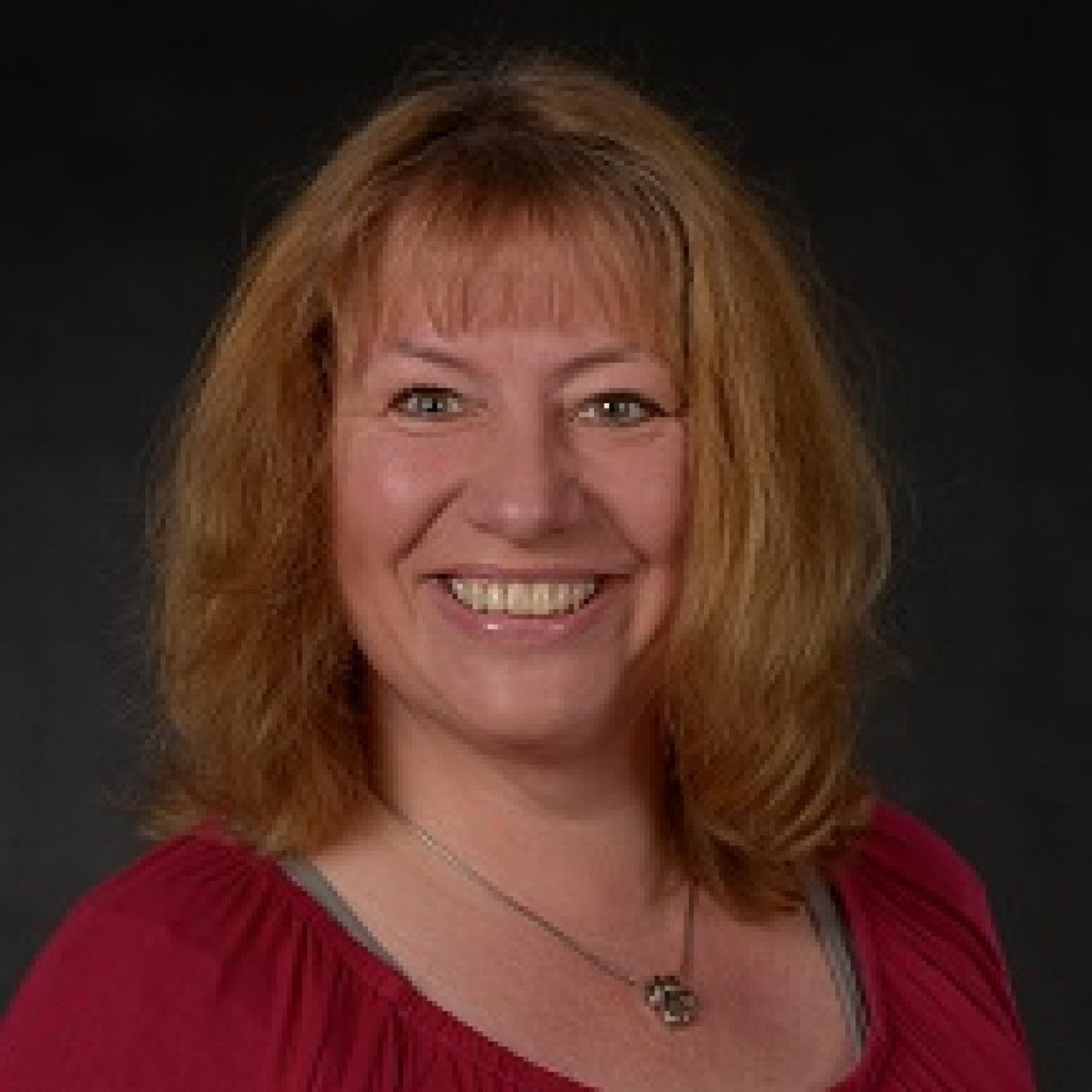 Alexandra Lutz - Finance and Administration - MJR GmbH | XING