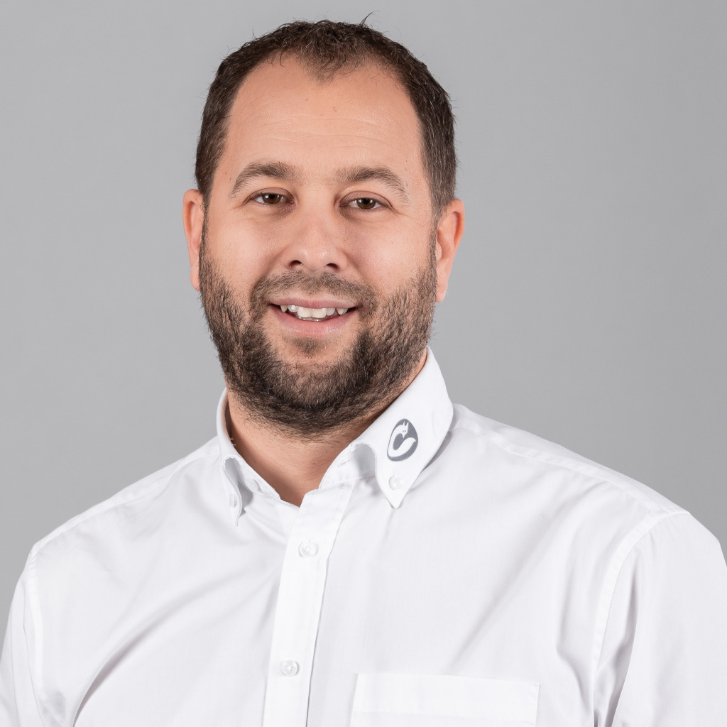 Markus Felber - Geschäftsführer - Fuchs Metalltechnik GmbH | XING