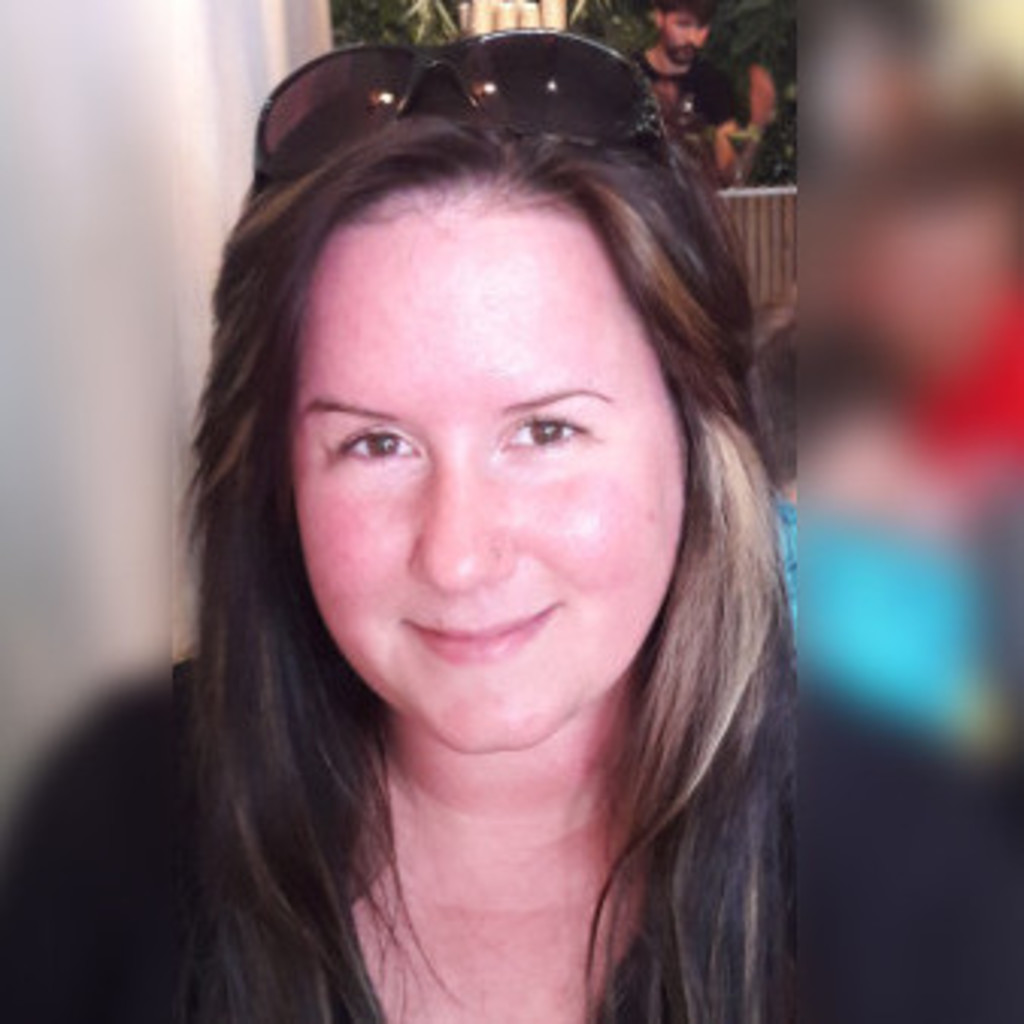 Michelle Marhöfer - Order Handling International - ADM WILD Europe GmbH ...