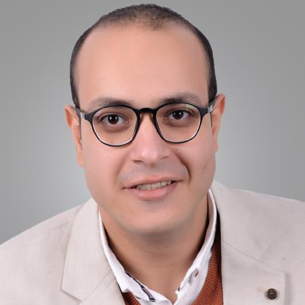 George awad - Geschäftsführer - Physita GmbH | XING