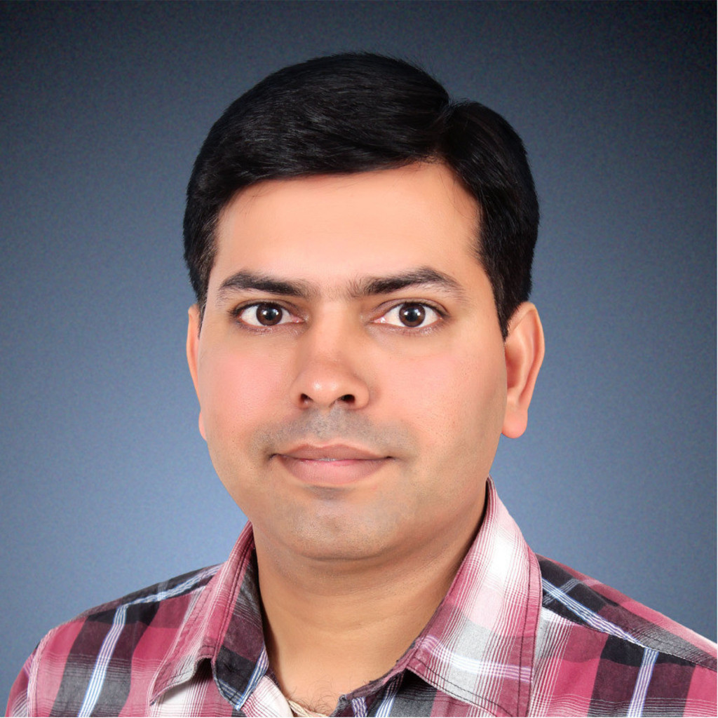 Amit Patel - CEO - Ecode Soft | XING