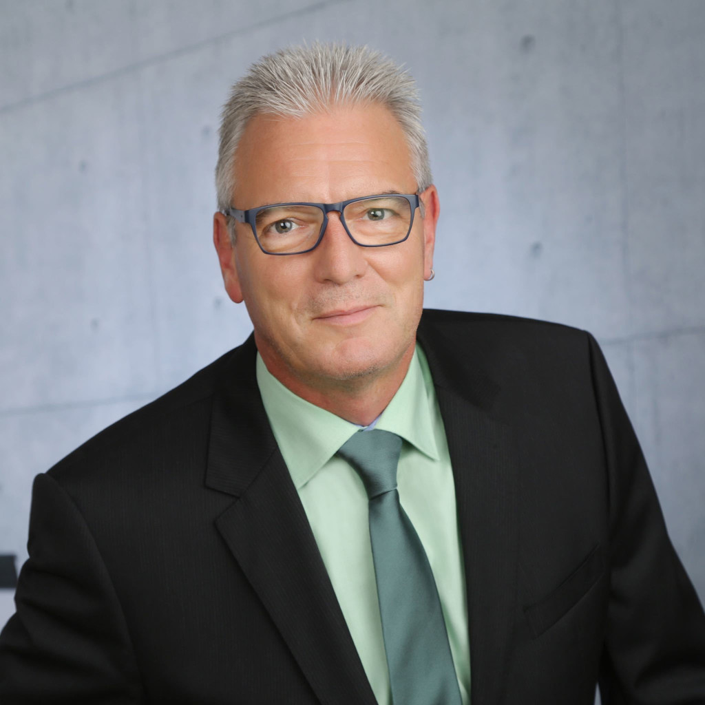 Norbert Stang - Geschäftsführer - Effizienz:Klasse GmbH | XING