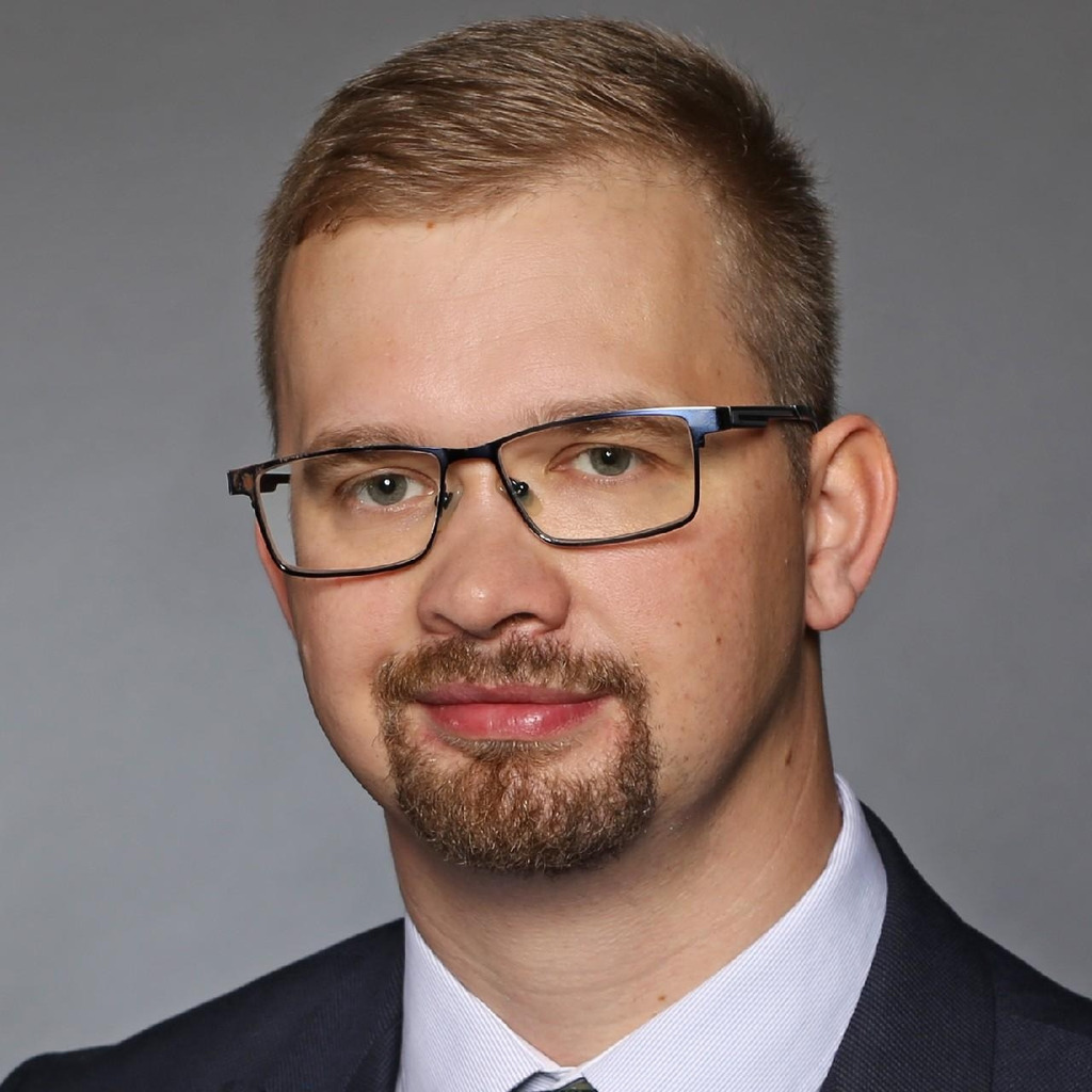 Markus Martin - Controller - Capital Bay Group | XING