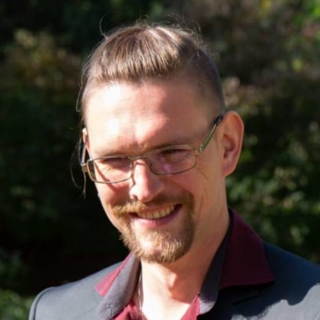 Jonas Domsch - Sachverständiger vorbeugender Brandschutz (EIPOS) - PEB ...