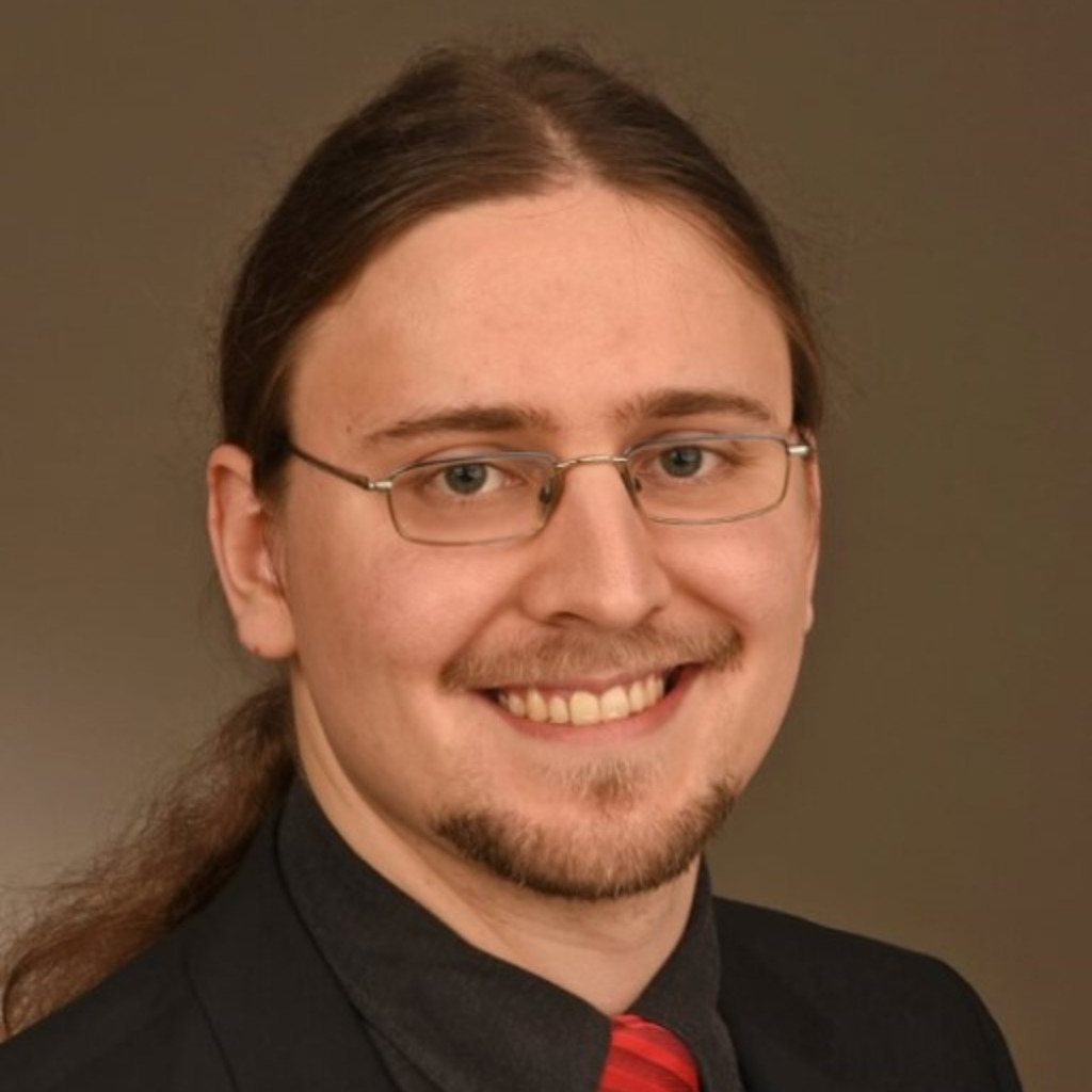 Gabriel Brenner - Senior Software Developer - Bütema AG | XING