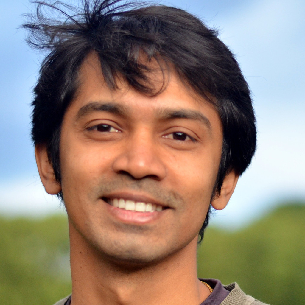 sandeep manjunath - Senior Embedded software developer - HIGHYAG Lasertechnologie GmbH | XING