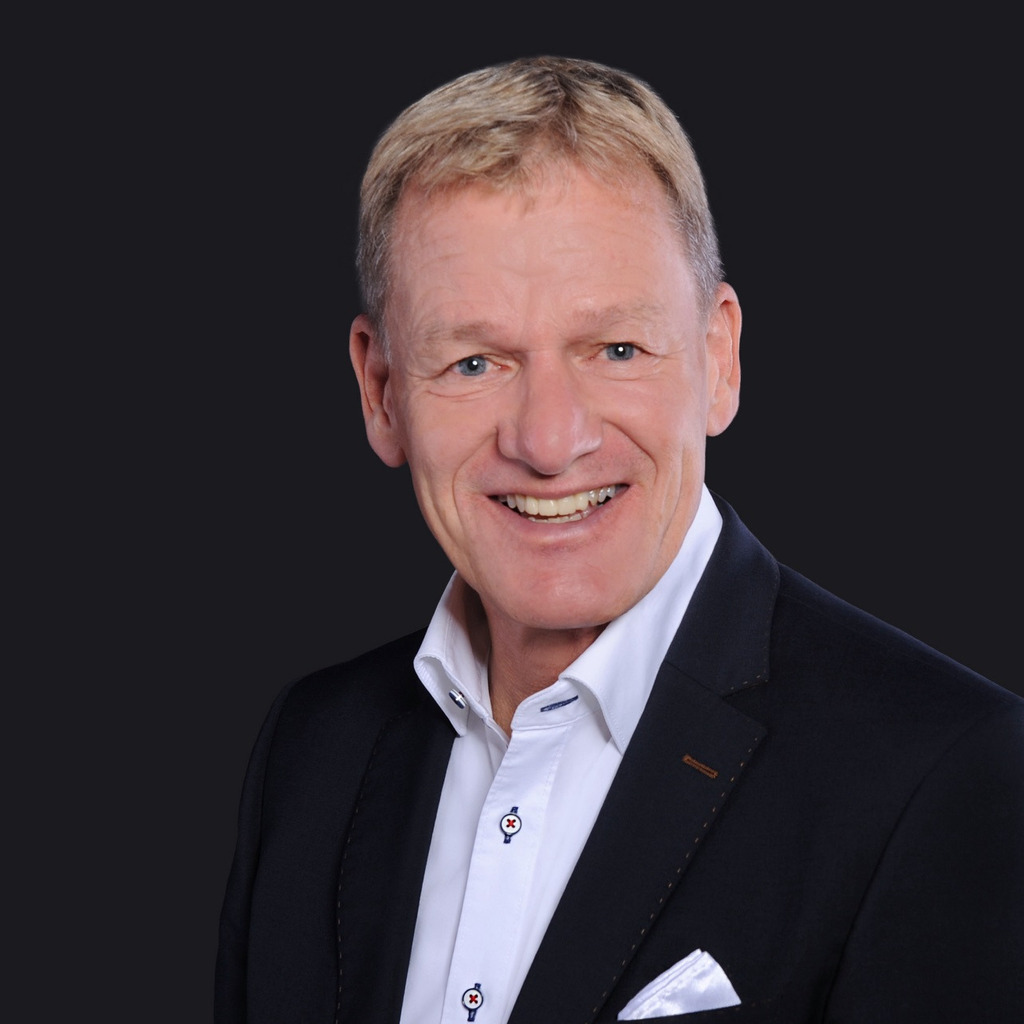 Georg Lehmann - Head of FS Germany - Solina Group Germany | XING