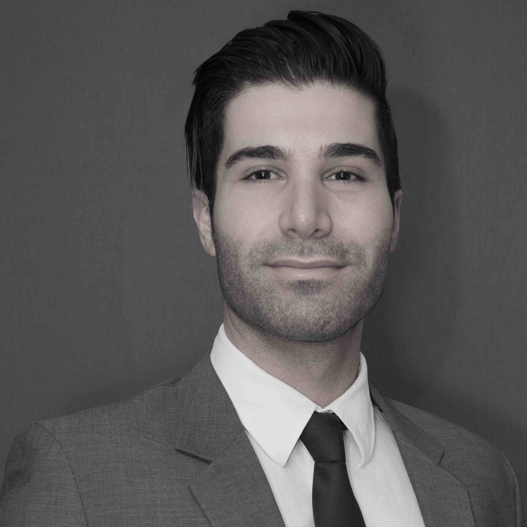 Andreas Thomas - Geschäftsführer - THOMAS IMMOBILIEN GmbH | XING