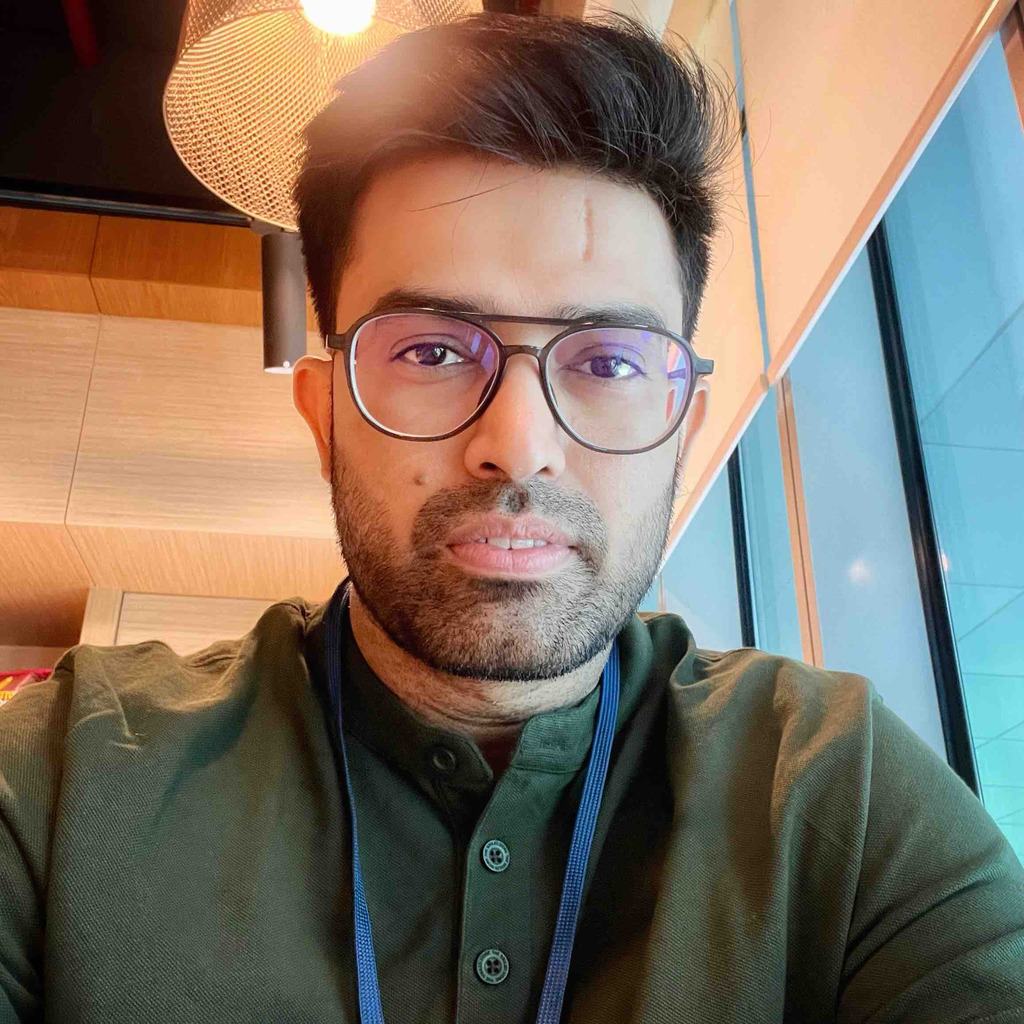 Robin Rastogi - Associate - JPMorgan Chase | XING