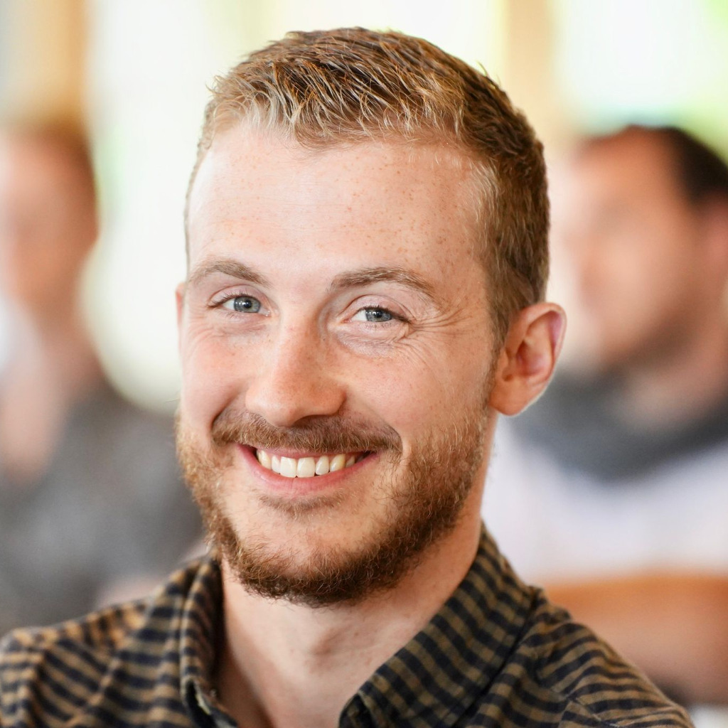 Thomas Riegler - Automatisierungstechniker - Jungheinrich ...