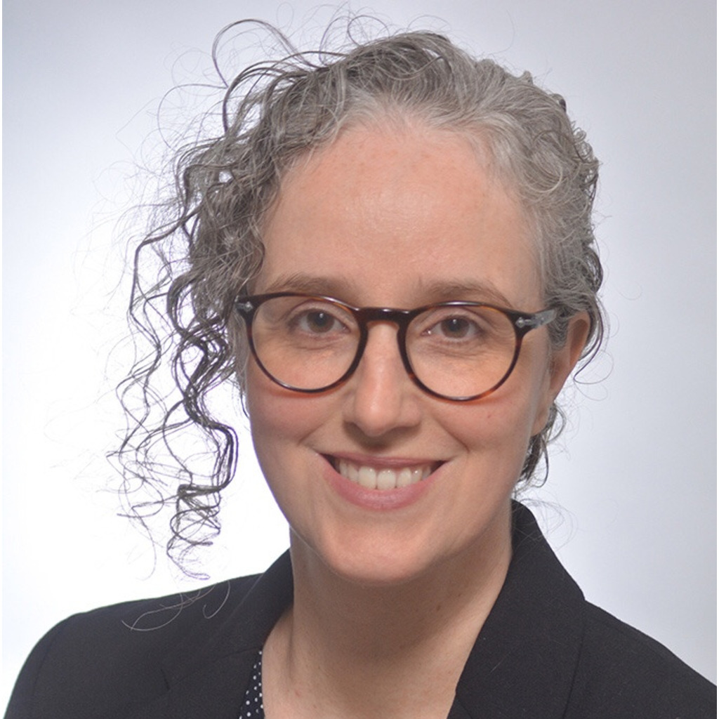 Dr. Judith Amann - Redakteurin - Biermann Verlag GmbH | XING