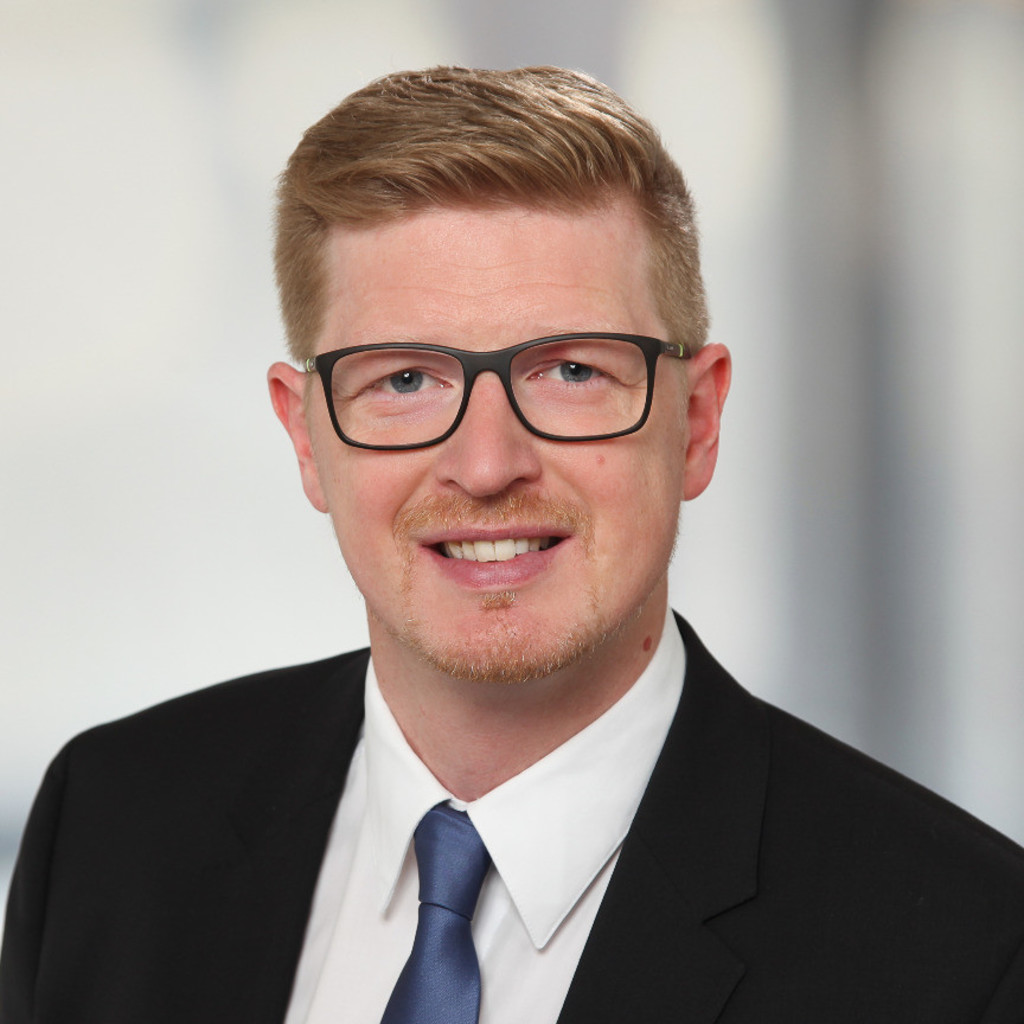 Roman Kern - Manager Vehicle Testing - Schaeffler | XING