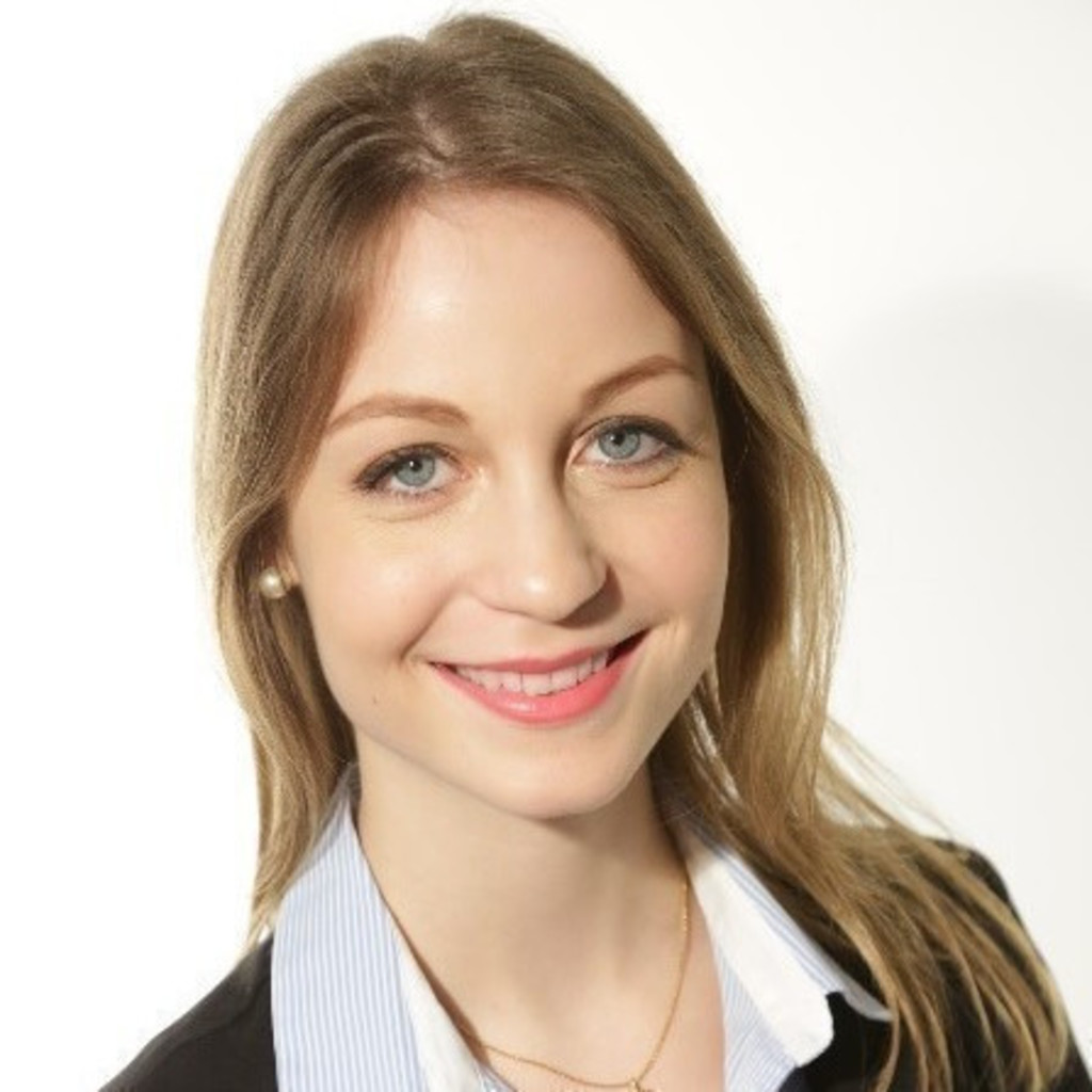 Marie Kessler - Marketing Mitarbeiterin - Seenland Oder-Spree e. V. | XING