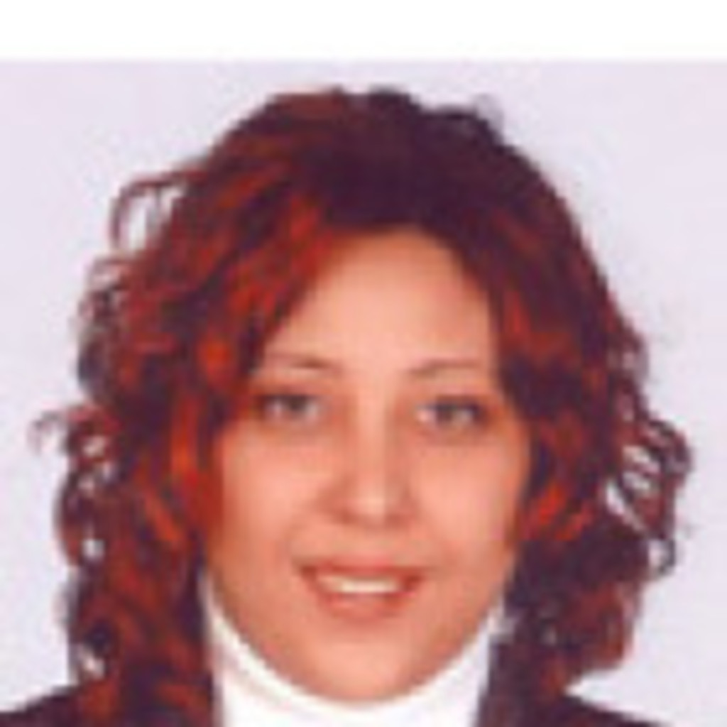 BURCU ERGÜL - Founder - ERG Law & Consultancy | XING