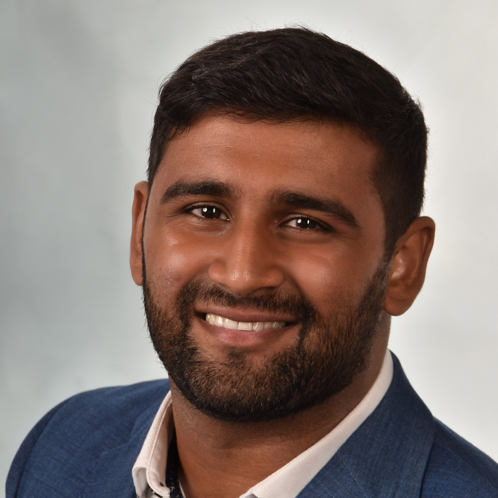 Ing. Parathan Sivanathan - Maschinenbauingenieur Offshore - Neptun ...