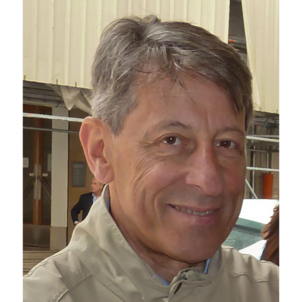 Hans Rudolf Brunner - xx - y | XING