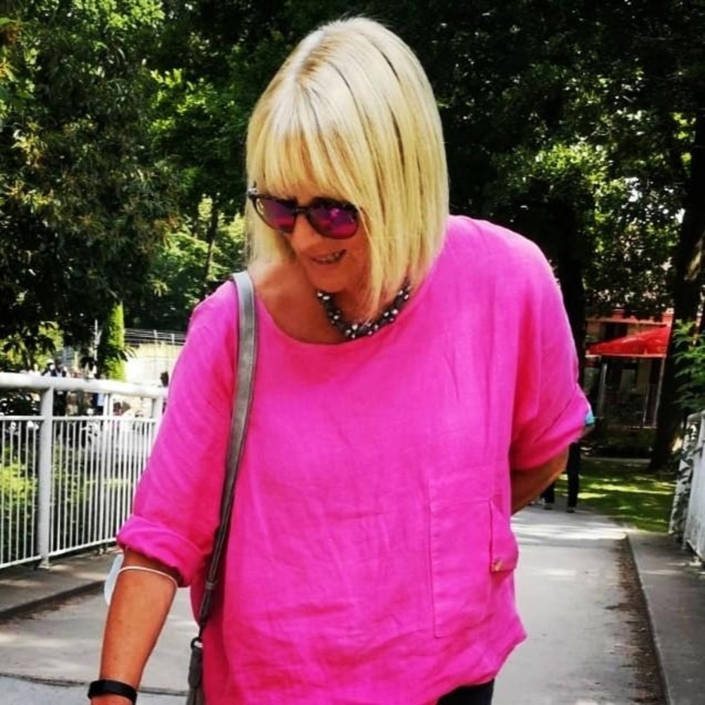 Christa Evans - Sales Manager AIRcontrol (retired) - VTI Ventil Technik ...