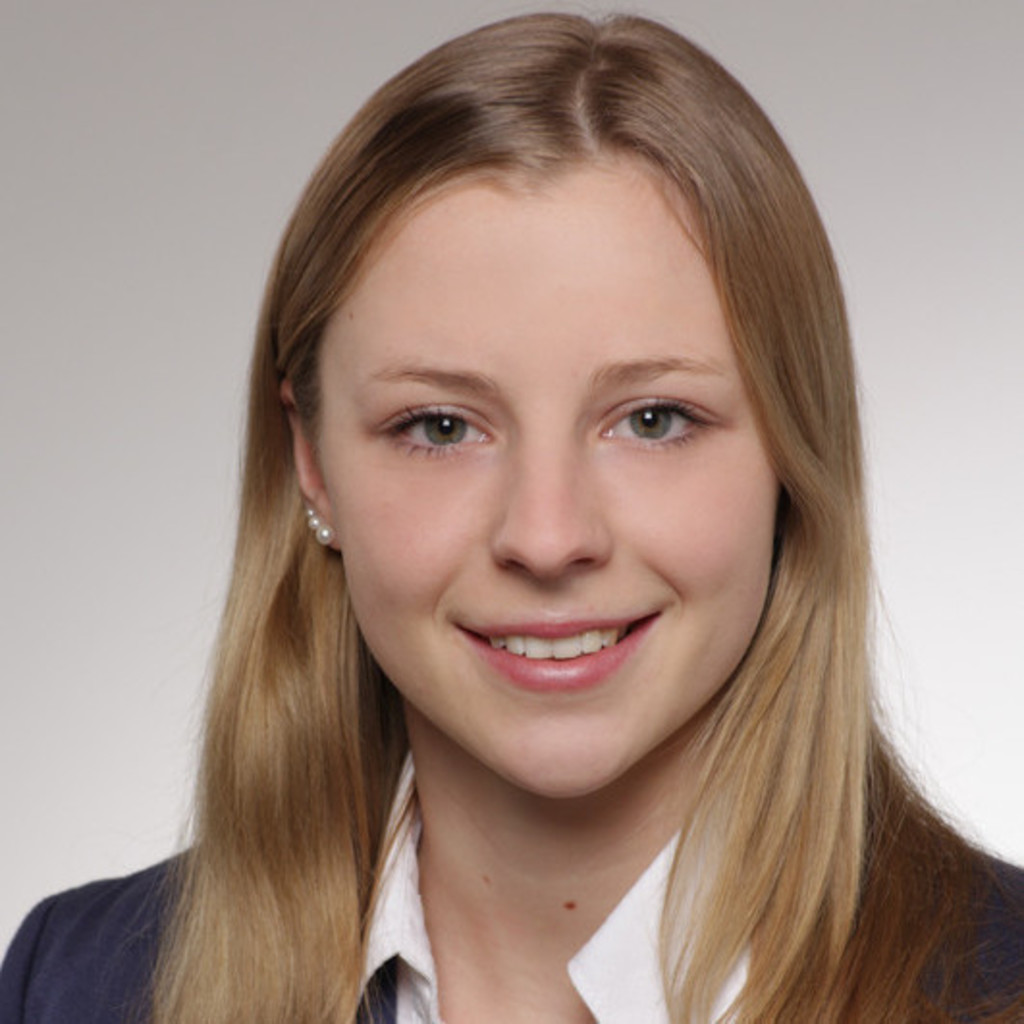 Laura Hunold - Projektmanagerin - Mühlenkreiskliniken AöR | XING