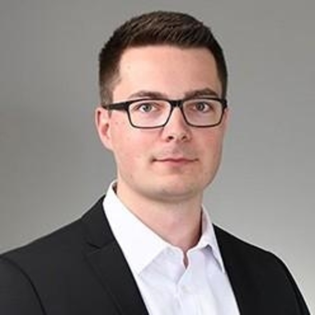 Julian Wolf - Referent Risikomanagement - Sparkasse Bayreuth | XING