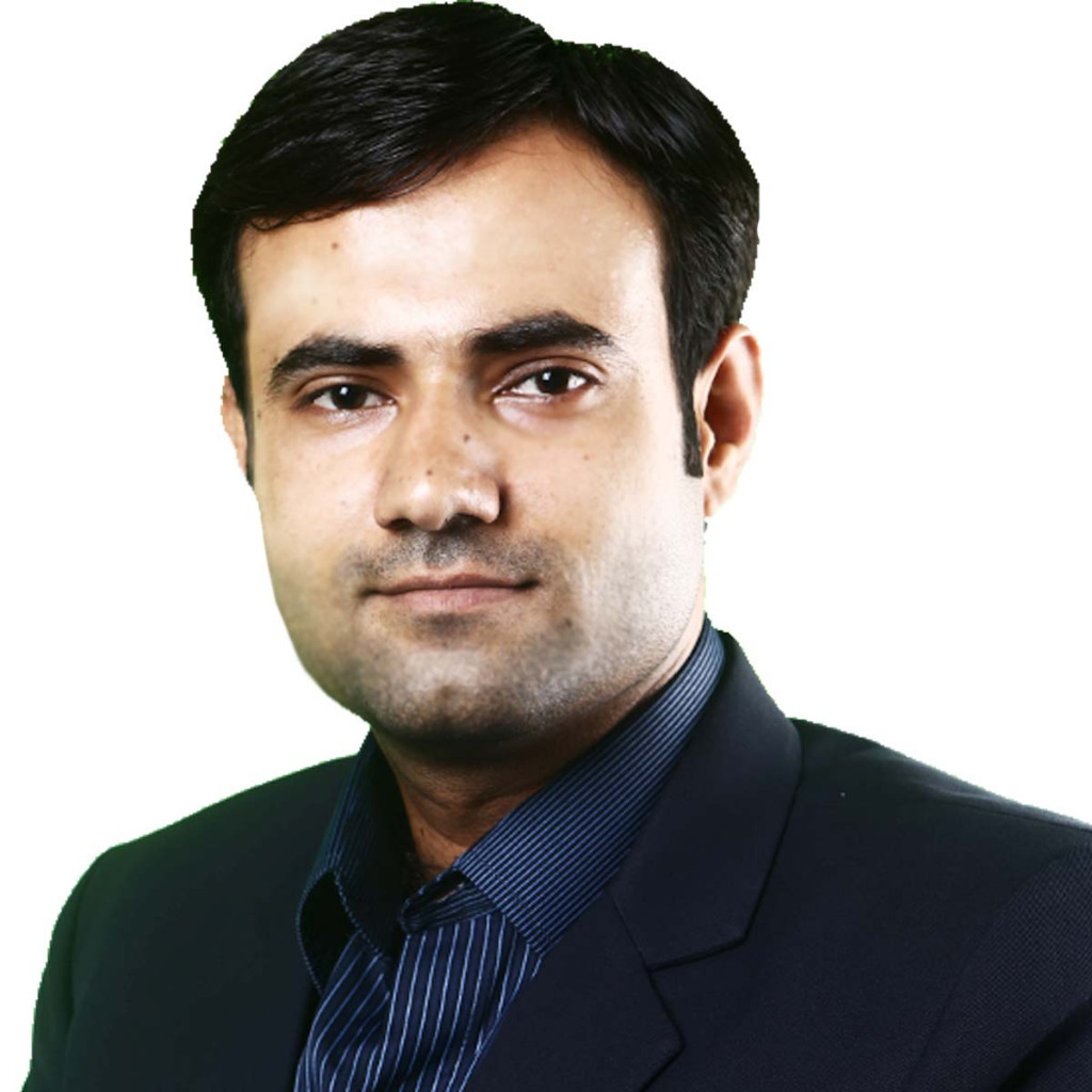 Muhammad Sadiq Odho - Web Developer Backend - iWelt GmbH + Co. KG | XING