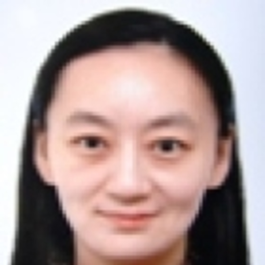 Elsa Zhang - Planning Ass Manager - Mary Kay(China) Cosmetic Co. Ltd ...