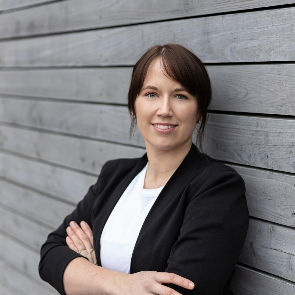 Bianca Rehsöft - Teamleitung Anwendungs- und Verfahrenstechnik ...