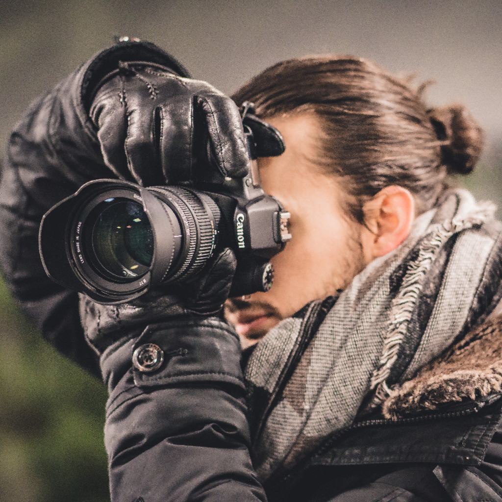 David Weber - David Weber - Video & Photo Production | XING