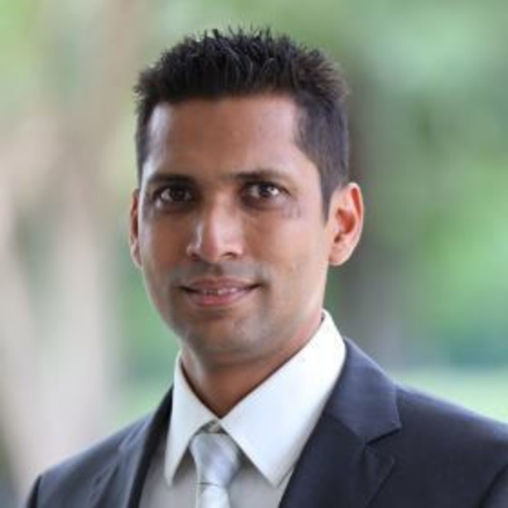 Taahir Maula - General Manager: Total Vehicle Quality Management - BMW ...