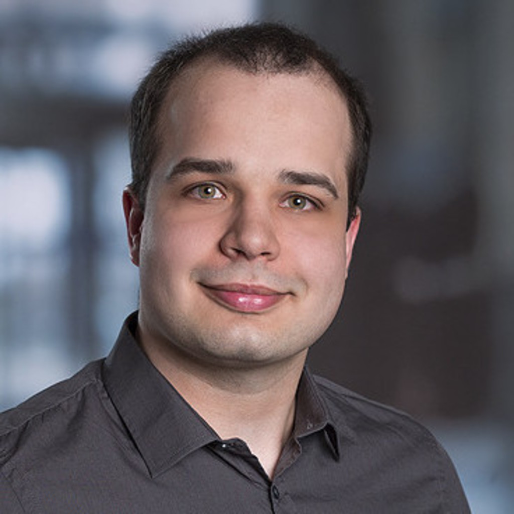 Kevin Kaster - Senior Software Developer - VANTAiO GmbH & Co. KG | XING