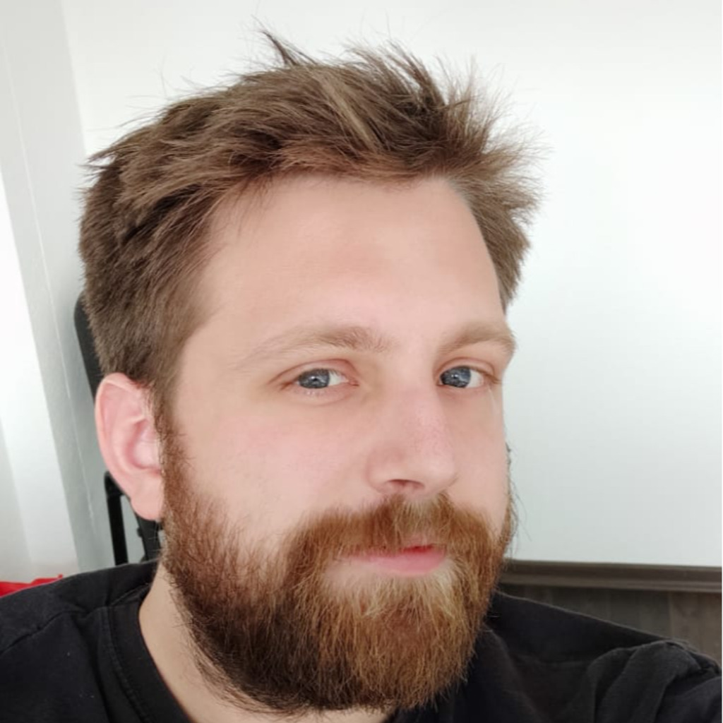 Robin Peters - Senior Software Developer - Fecher GmbH | XING