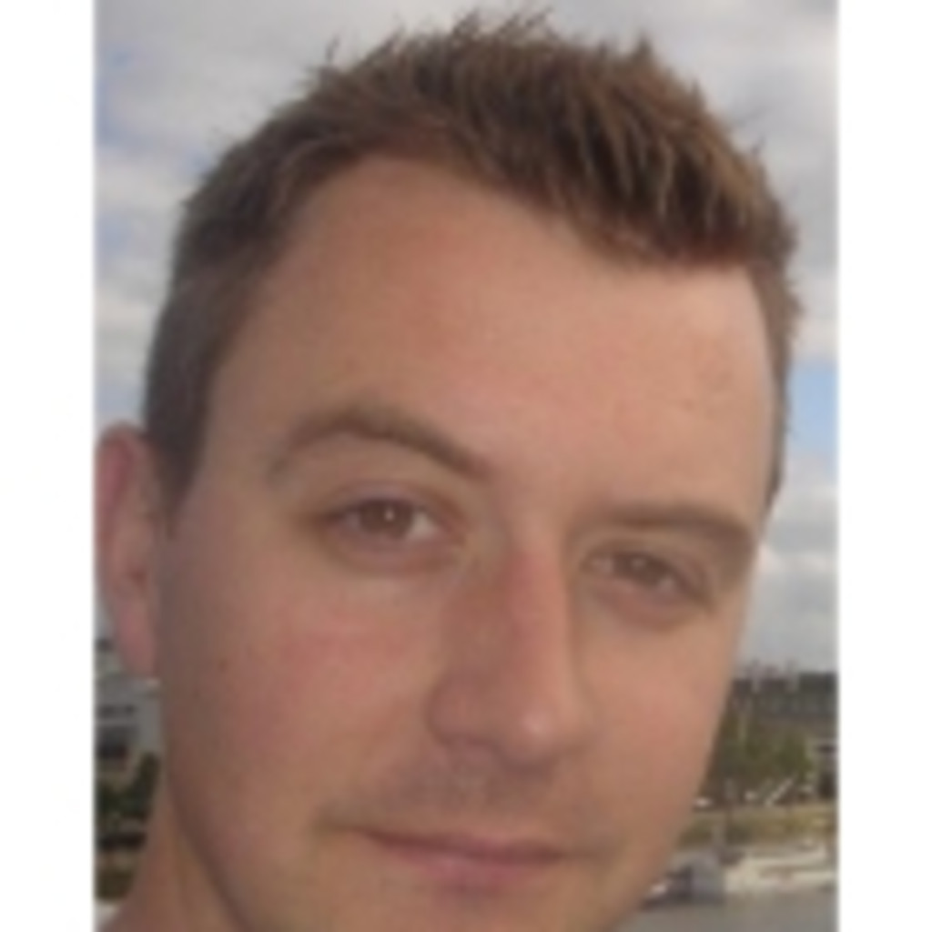 James Bell - Director - Maxebar | XING