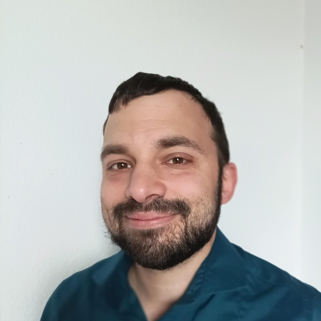 Stephan Mickan - Montagearbeiter - Volkswagen Sachsen GmbH | XING