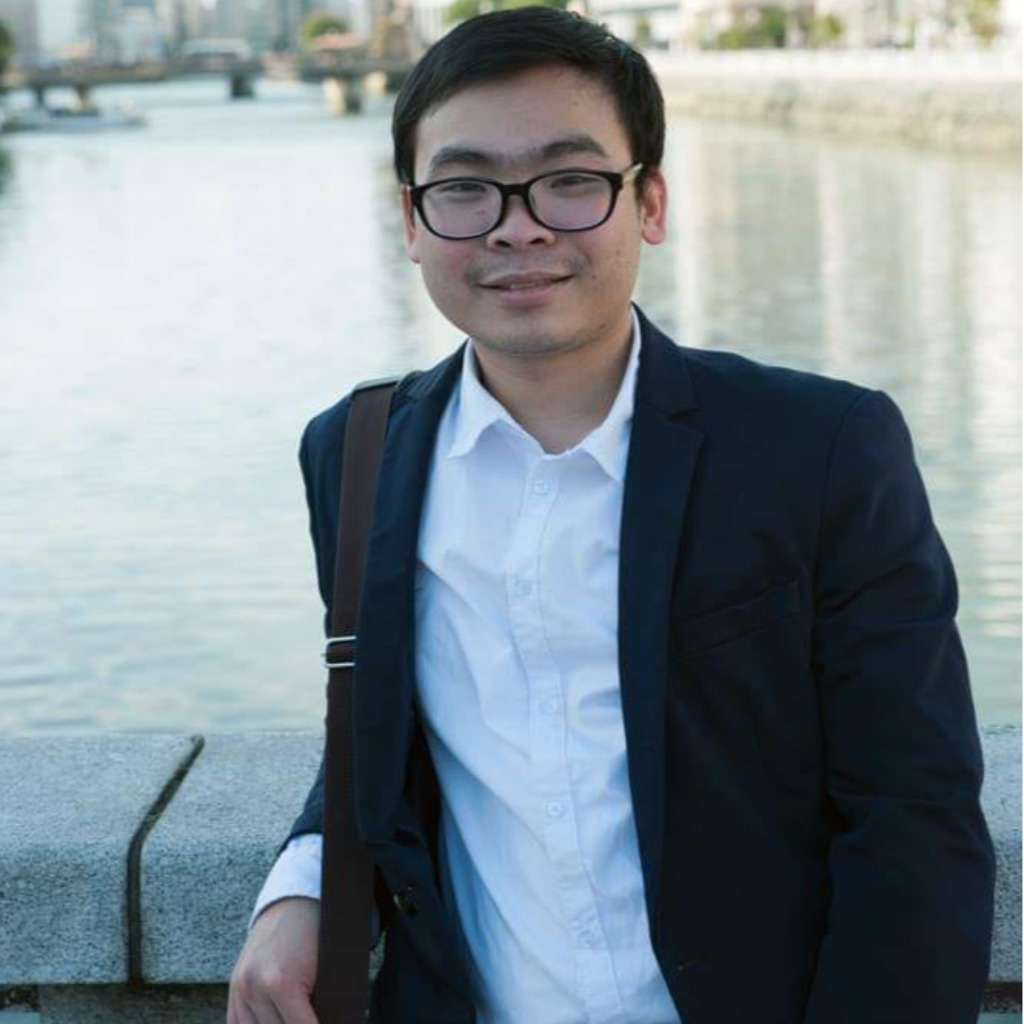 Lan Tran Duc - Fullstack Developer - Multiple Companies | XING Lan Tran Duc - Fullstack Developer - Multiple Companies | XING