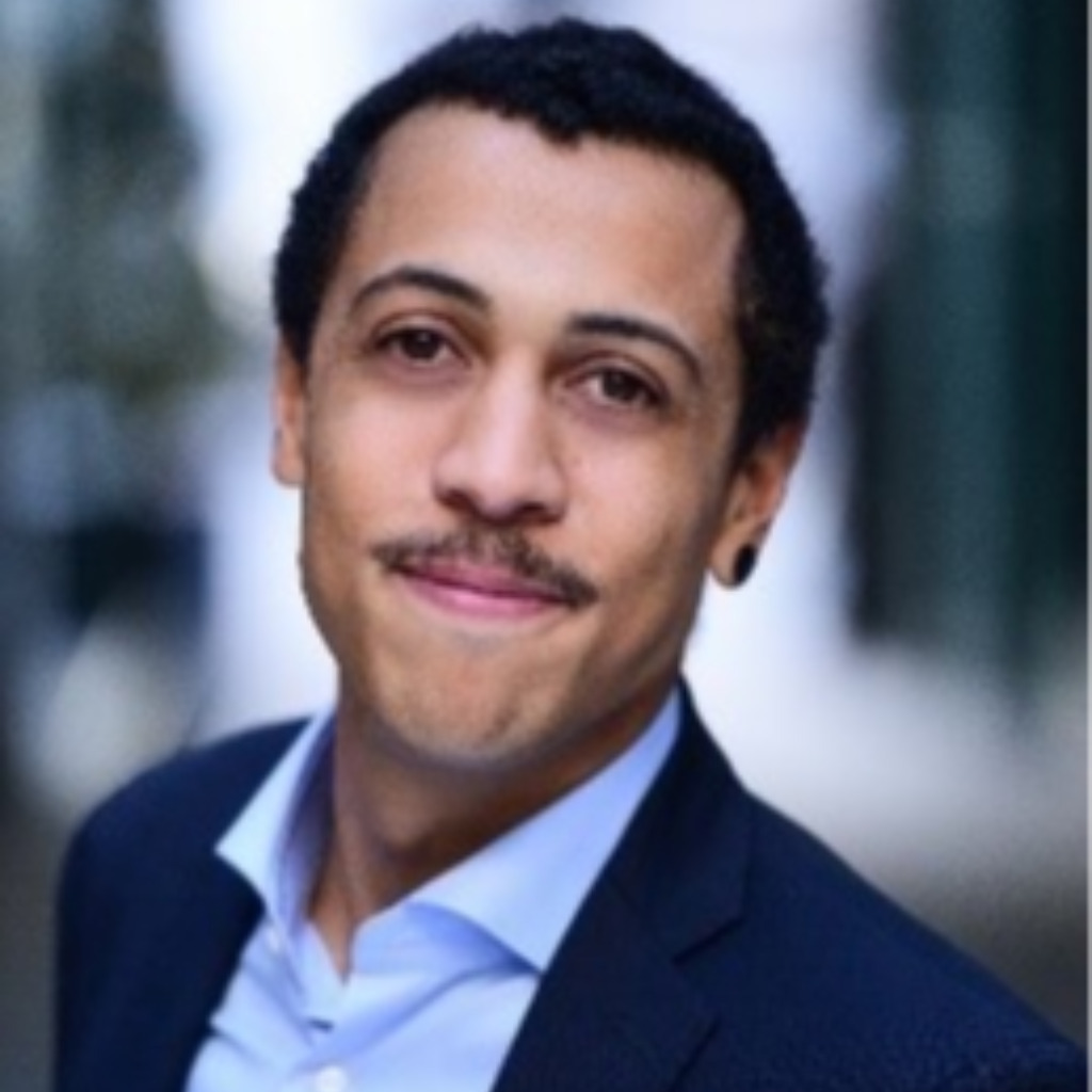 Ime Isong - Anwendungstechniker - Süd-Metall Beschläge GmbH | XING