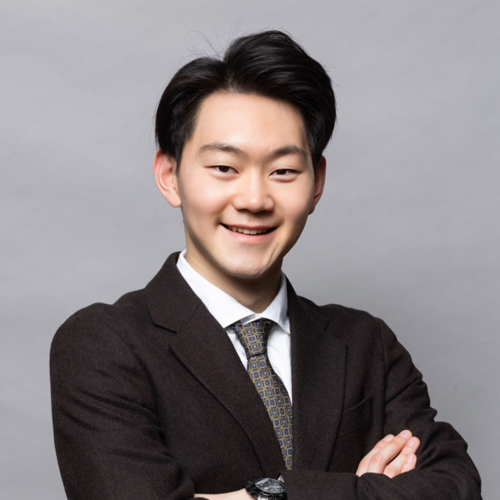 Edward Tang - Technical Recruiter - MetiSign | XING