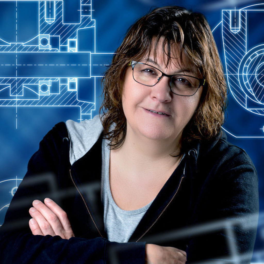 stephanie Kohlmann-Mechnig - Freelancerin - SKM-Konstruktionen | XING