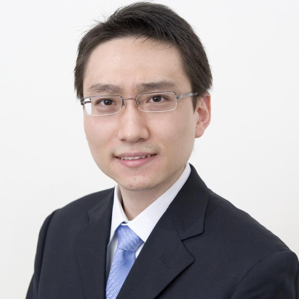 Zhen Xi - President - German National Pavilion 德国国家馆 | XING