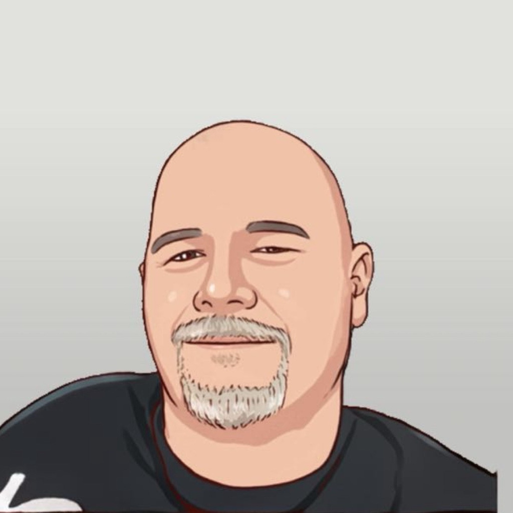 Christian Napierala - Technican - Sk tes amm | XING