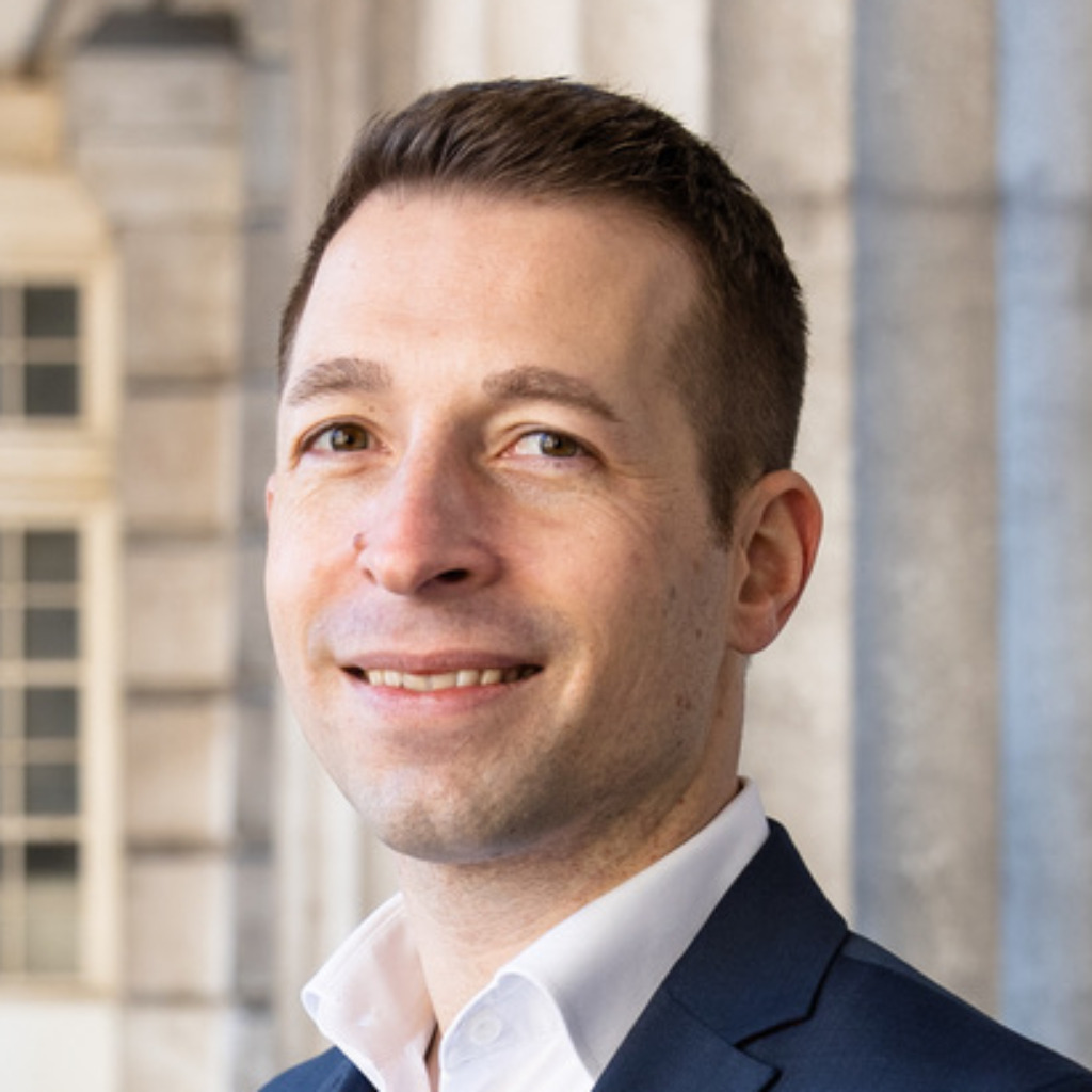 Markus Berger - Geschäftsführer - Markus Berger Invest GmbH | XING