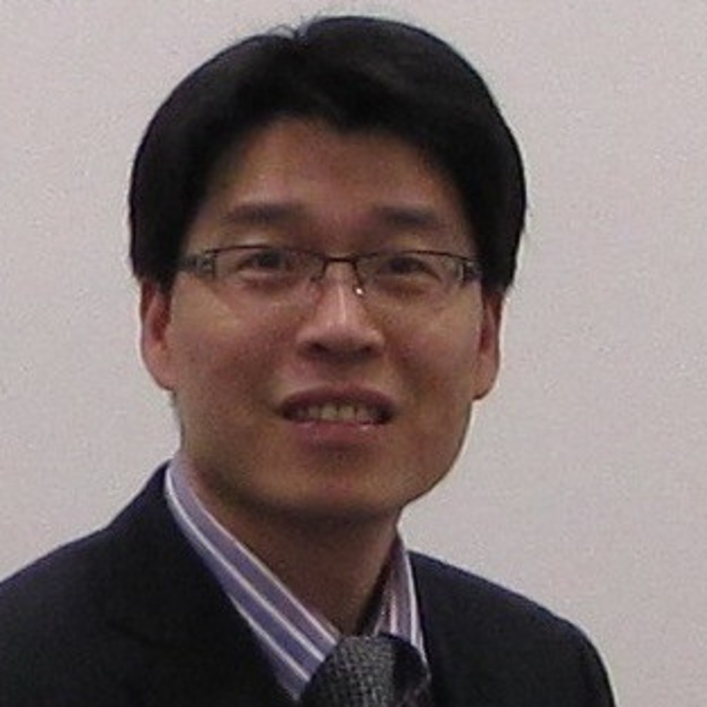 JEFF LIU - Senior Claims - OOCL | XING