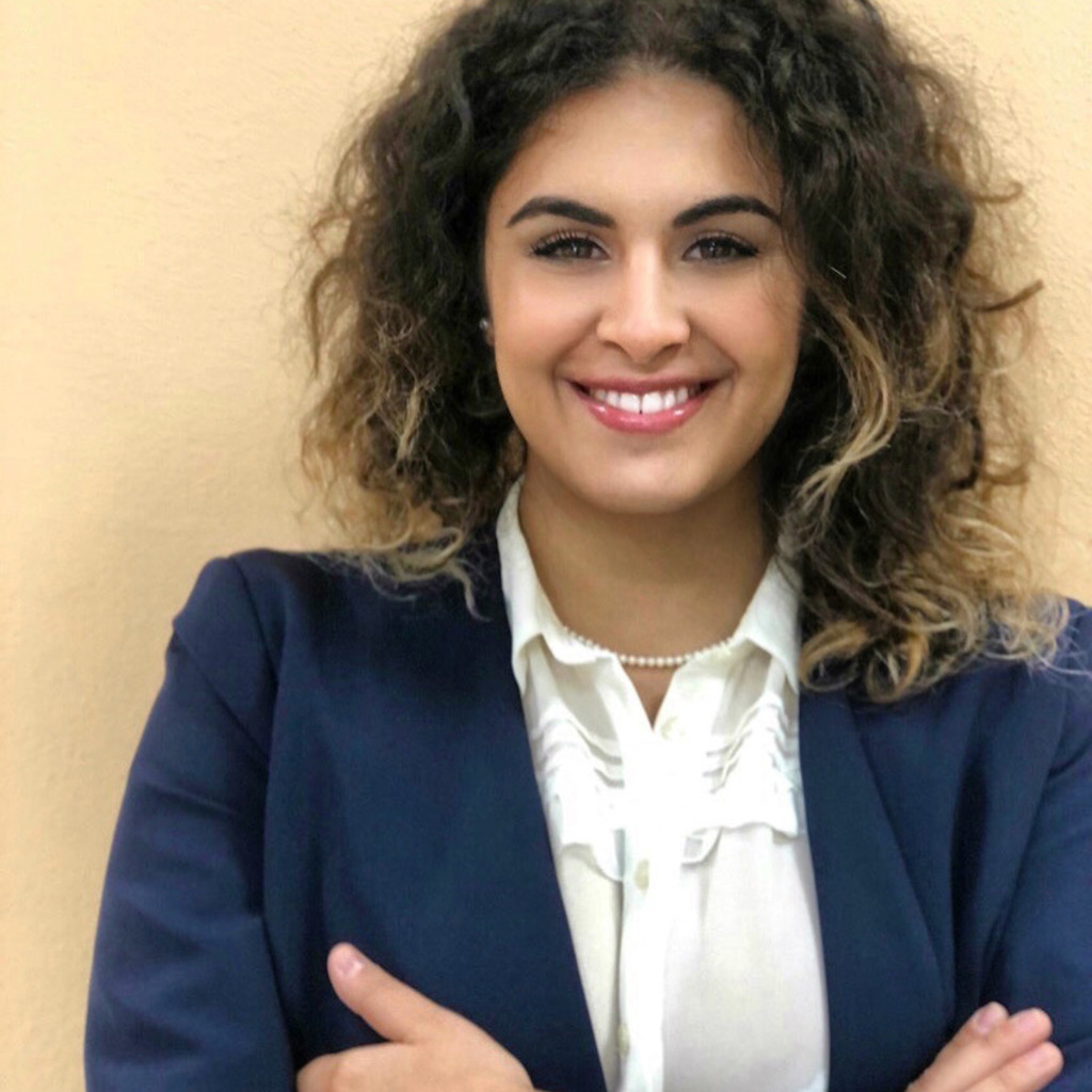 Ilaria Di Vita - Coordinator Legal&Compliance - Daikin Chemical Europe ...