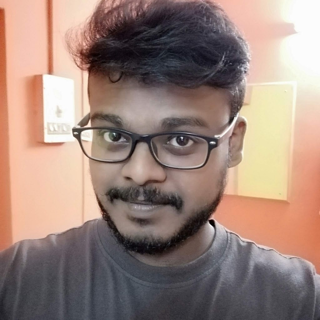 Jones Vinoth Joseph - Project Lead - Digital Products - Epiroc | XING