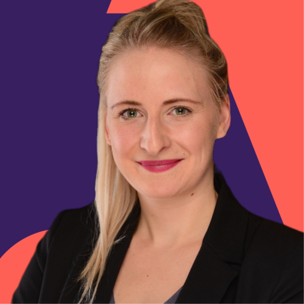 Eva Grimm - Senior Consultant - Amadeus FiRe | XING