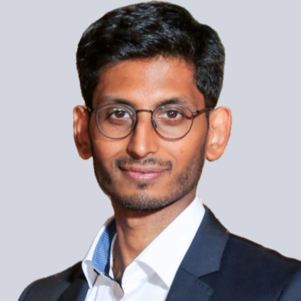 Devansh Rastogi - Software-Entwickler - Accenture GmbH, Germany | XING